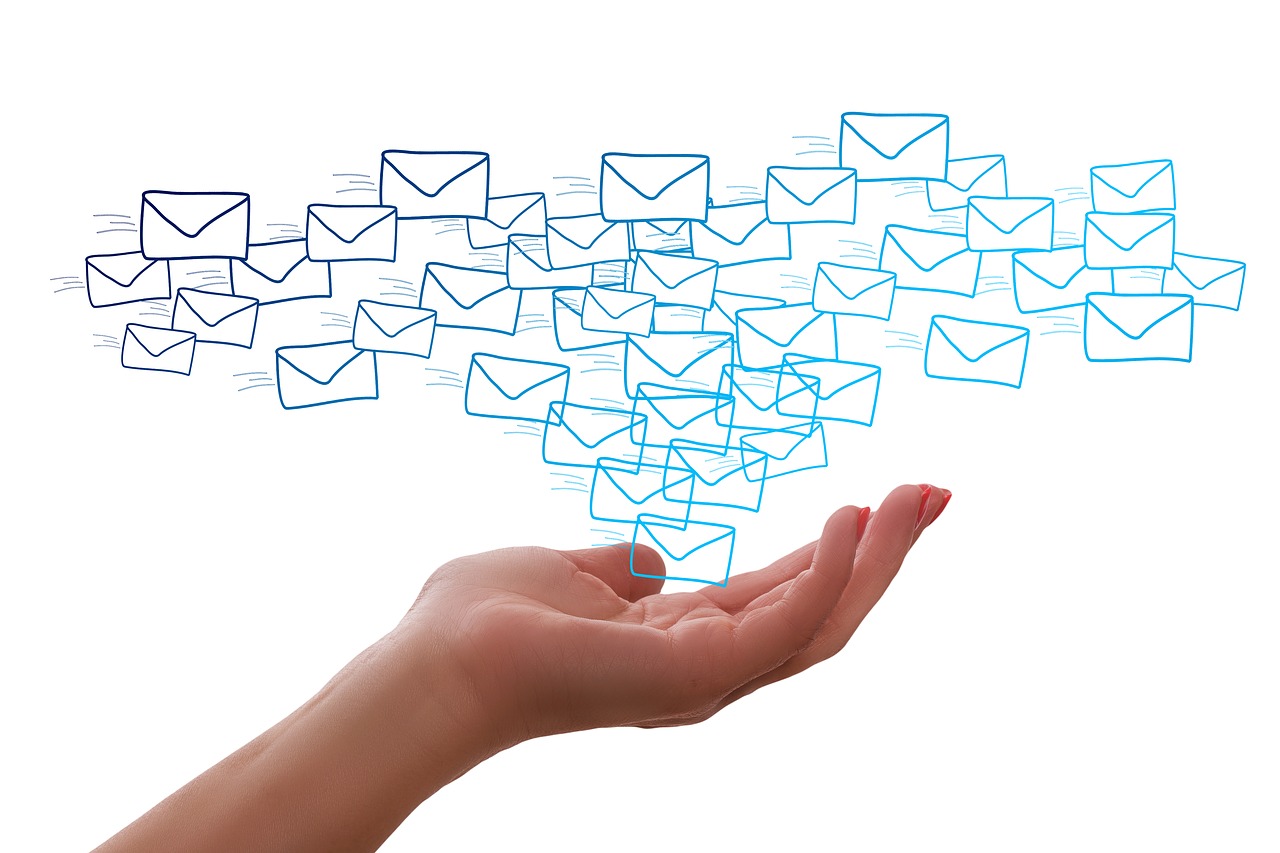 Simplelists Blog Why Use An Email Discussion List Simplelists